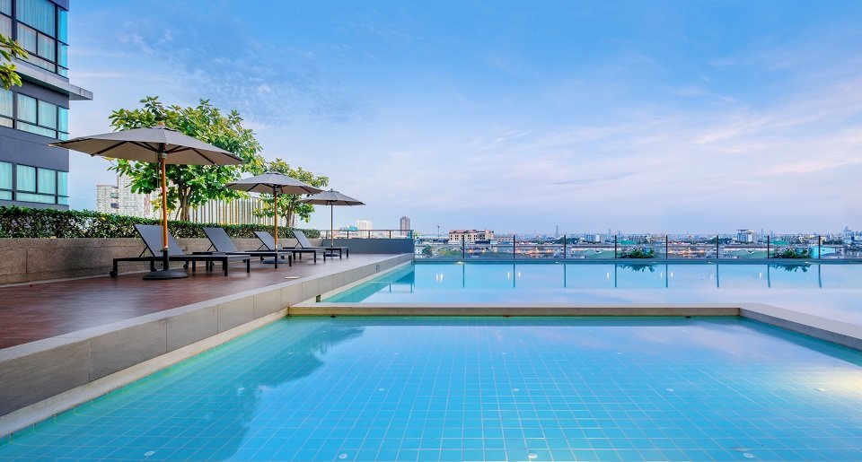 The Sky Sukhumvit | Property Perfect